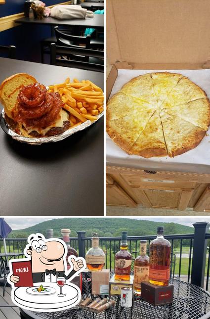 Ice House Sports Complex/Fire & Ice Sports Bar & Grill in Binghamton ...