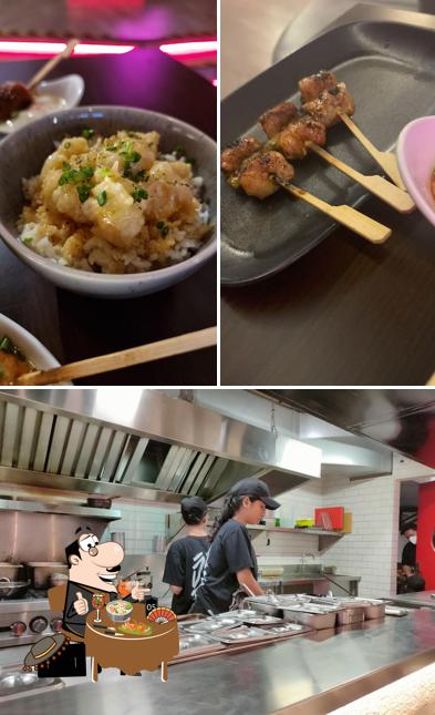 Juro ramen restaurant, Medan - Restaurant reviews