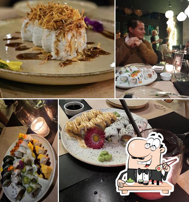 Kaizen - cocina fusión restaurant, Resistencia - Restaurant reviews