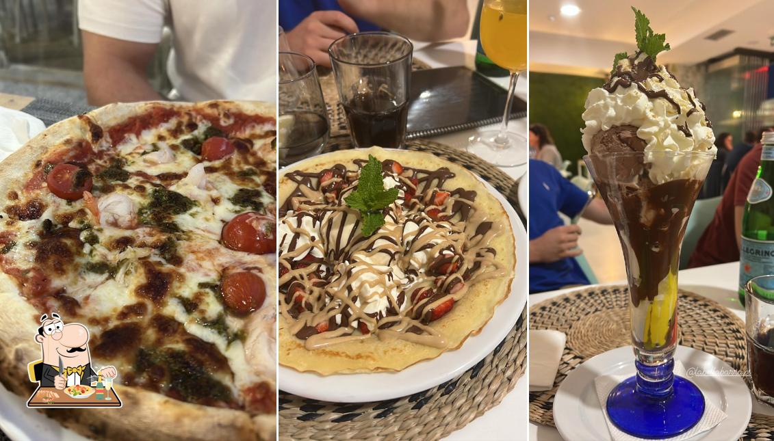 La Bella Barra - Ristorante Pizzeria & Lounge Bar - Gafanha da Nazaré ...