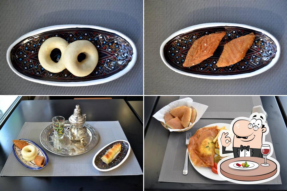 Top 5 des restaurants avec méchoui à Toulon, mars 2025 - Restaurant Guru