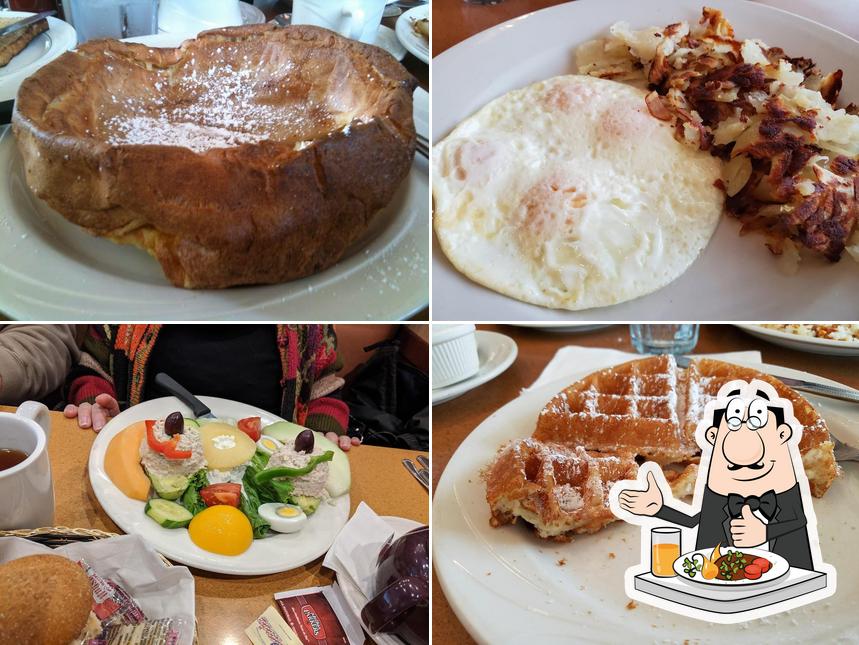 Lumes Pancake House, Batavia - Restaurant menu, prices and reviews