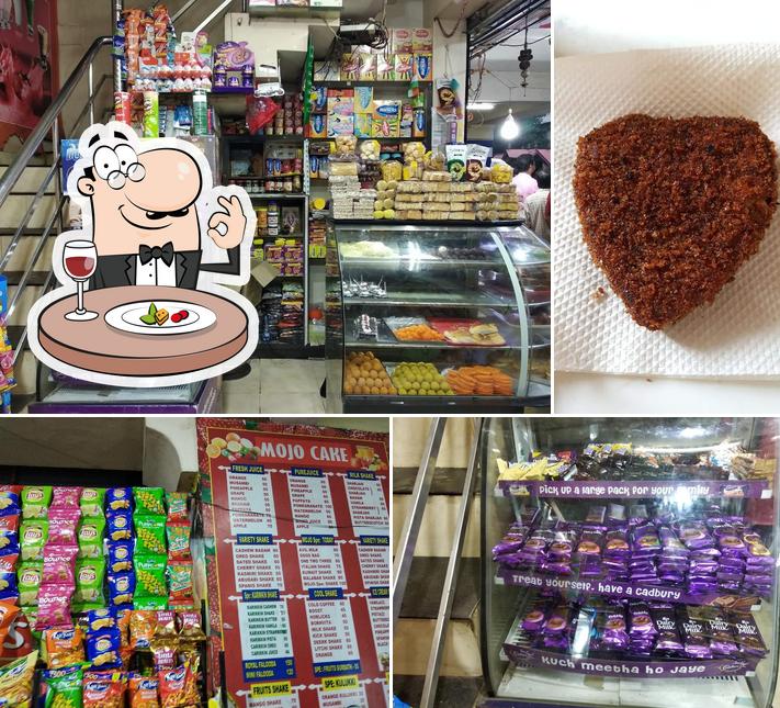 Mojo Cake, Thiruvananthapuram - Restaurant reviews