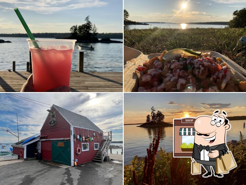 Morse’s, Harpswell - Restaurant menu, prices and reviews