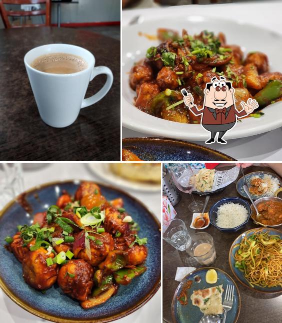 Muglan, Plympton - Restaurant menu, prices and reviews