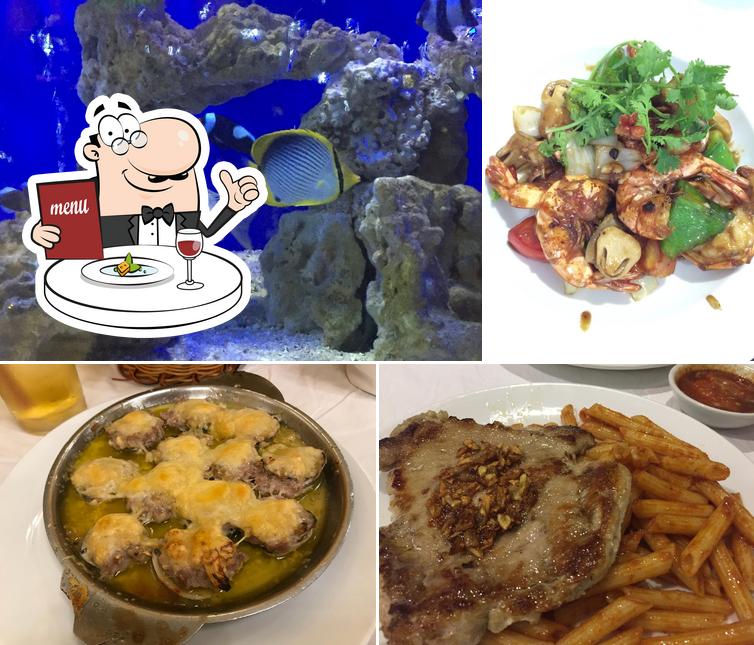 Thien Nam Restaurant, Ho Chi Minh City - Restaurant reviews