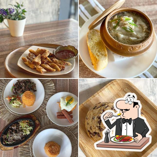 Nonna's Cafe x Kitchen, Bacolod - Restaurant menu, prices and reviews