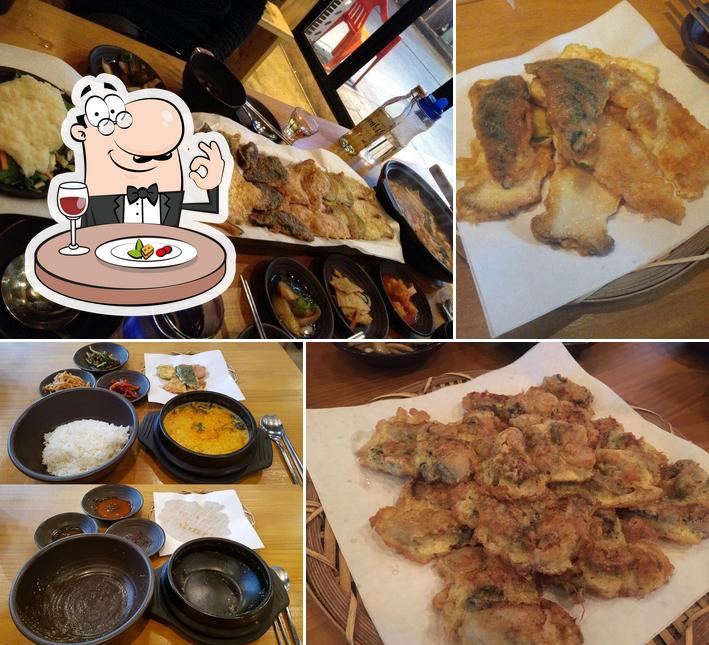 Jeonsul, Osan - Menú del restaurante, precios y reseñas