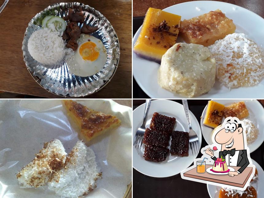 Painitang Bol-anon restaurant, Tagbilaran City - Restaurant reviews