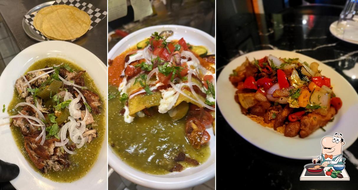 Playa Cabana Wellington, Toronto - Restaurant menu, prices and reviews