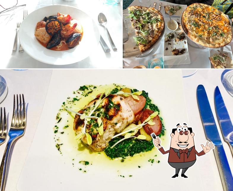 Sea-Guini in Clearwater - Restaurant reviews