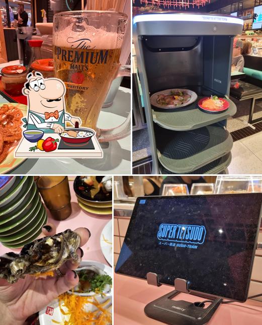 Super Tetsudo Karrinyup, Karrinyup - Restaurant menu, prices and reviews