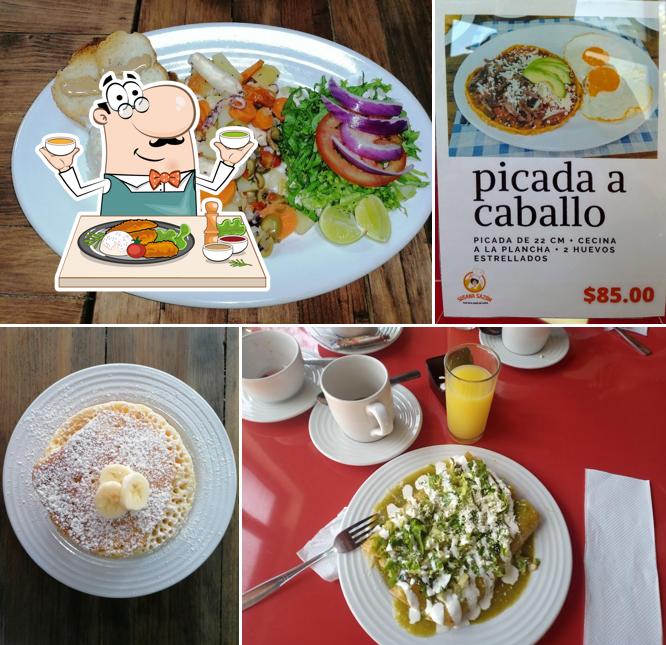 Susana Sazón restaurant, Xalapa - Restaurant reviews