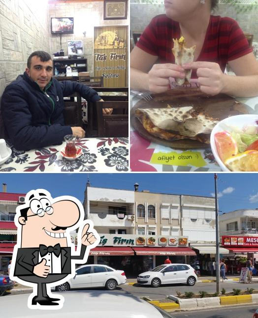 TAŞ FIRIN PİDE KEBAP SALONU, Ayvalık - Restaurant reviews