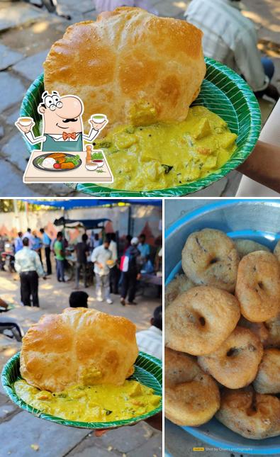 Tata Bandi Breakfast, Hyderabad - Restaurant reviews