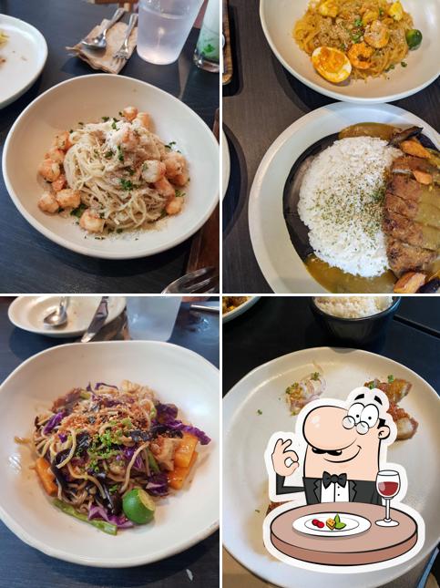 The Mess Hall, Makati - Restaurant menu, prices and reviews