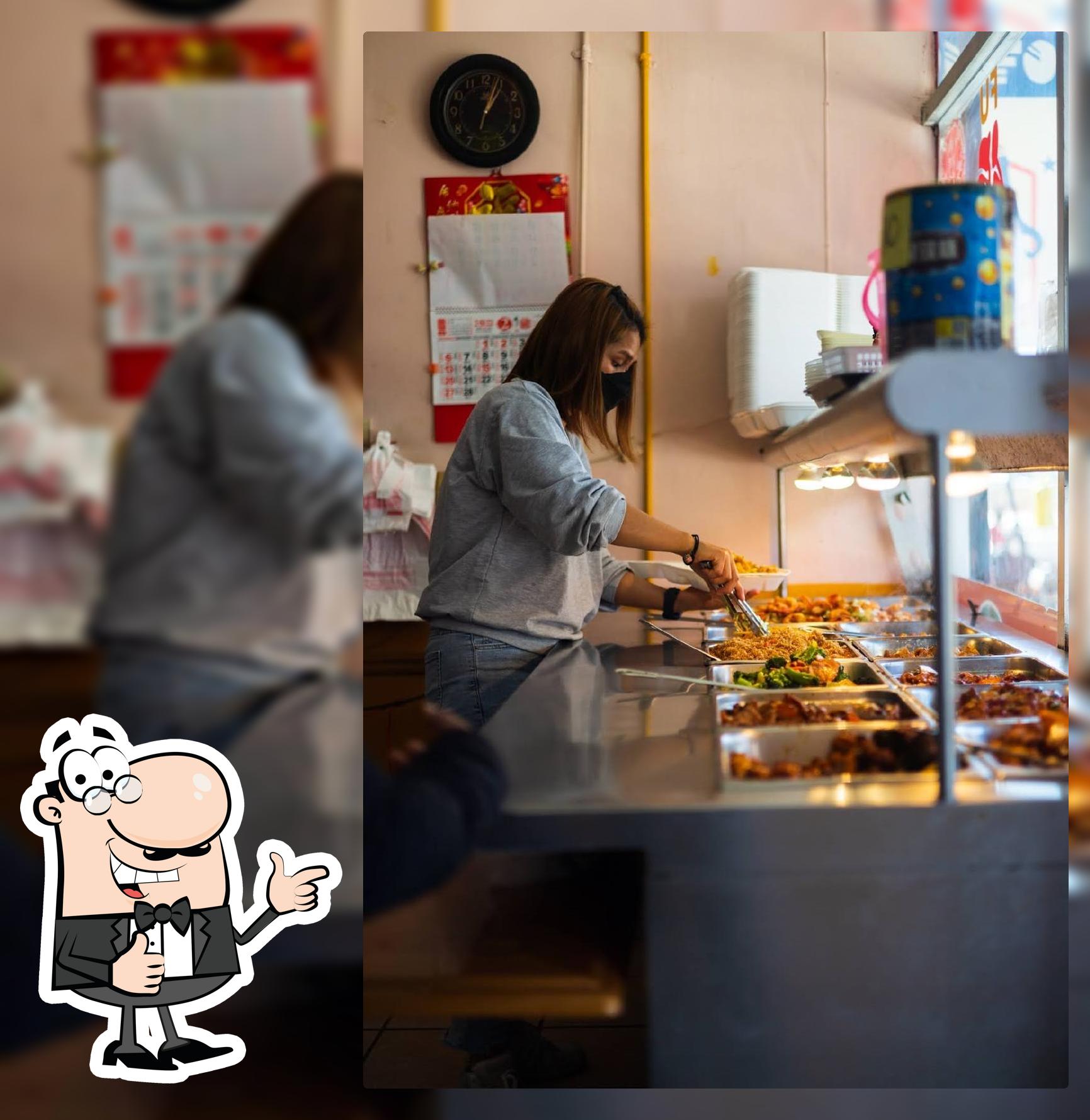 Comida China Ju Fu, Reynosa - Menú del restaurante, precios y reseñas