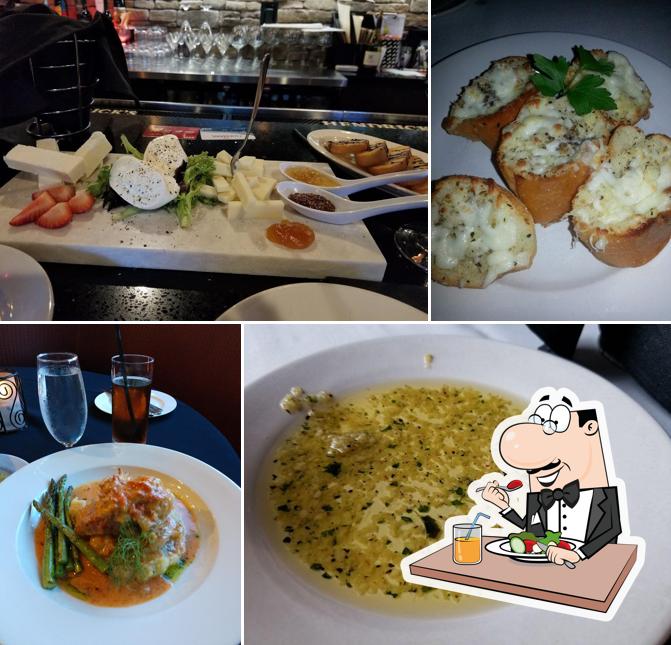 Roma Italian Restaurant in Dover - Restaurant menu and reviews
