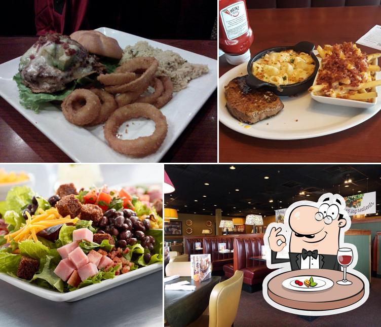 Best restaurants in Manor Shopping Center Mall - Restaurant Guru