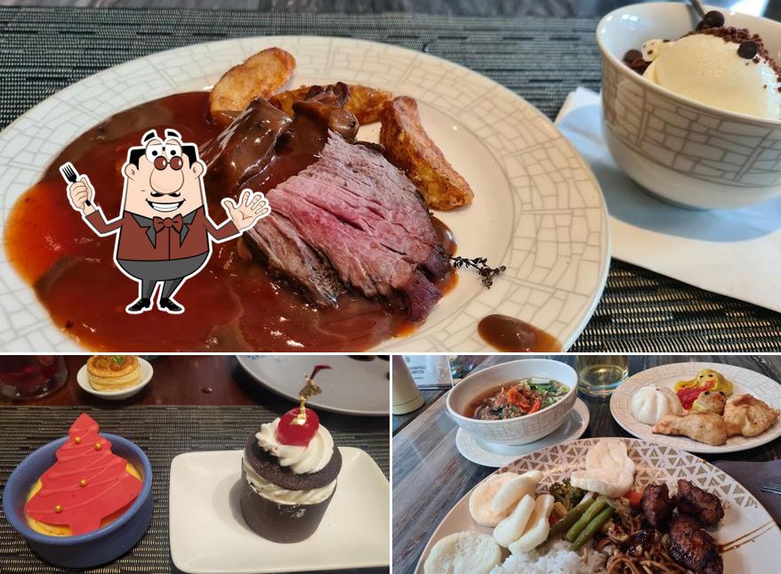 Sadrasa Kitchen & Bar, Bandung - Restaurant menu, prices and reviews