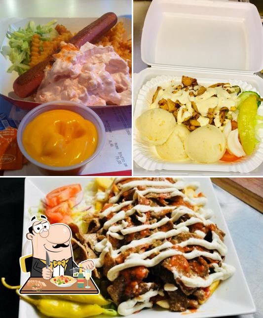 Sibylla restaurant, Alingsås - Restaurant reviews