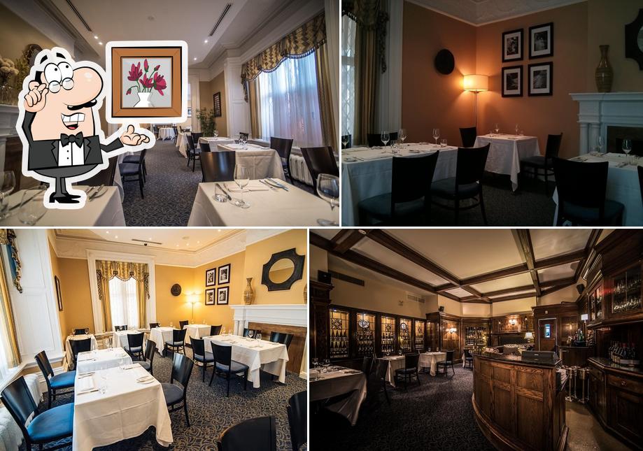 Top 5 cafes in Ottawa, august 2024 - Restaurant Guru