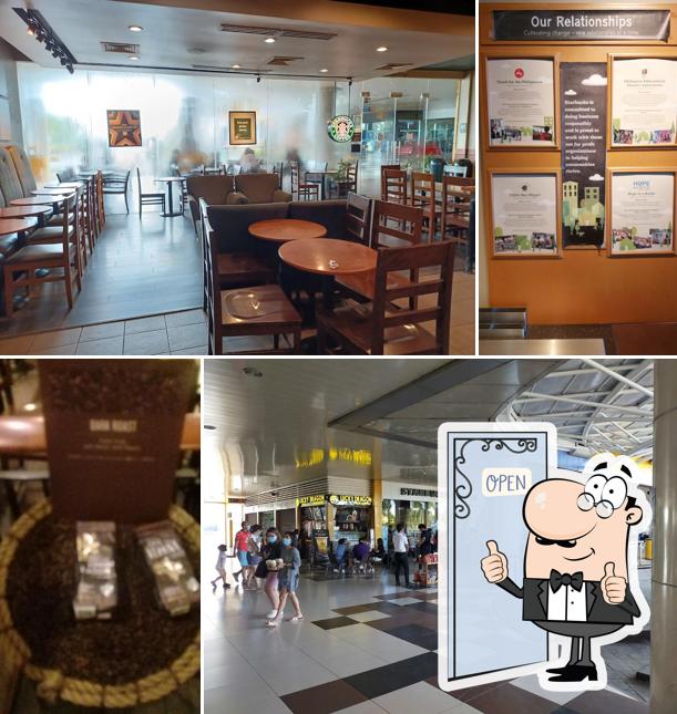 Starbucks Shell of Asia NLEX (Southbound), Guiguinto, NLEX Southbound ...