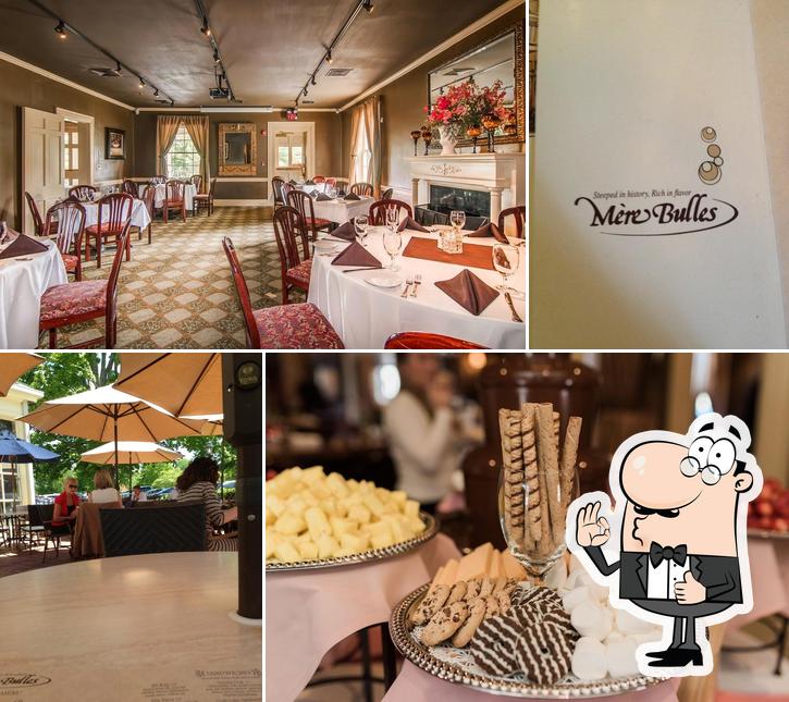 Mere Bulles Restaurant & Events in Brentwood - Restaurant reviews