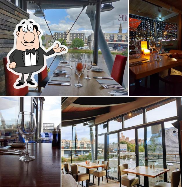 Find the best place to eat in Inverness, summer 2024 - Restaurant Guru