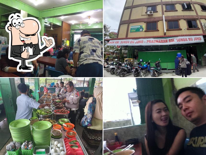 Warung Sunda Bu Joko, Batam - Restaurant menu, prices and reviews