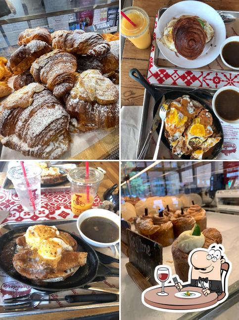 La Panadería, San Antonio - Restaurant menu, prices and reviews