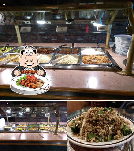 Lo Kai Restaurant, Dracut - Restaurant menu, prices and reviews