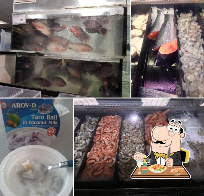99 Ranch Market, 4155 W Spring Mountain Rd in Las Vegas - Restaurant ...