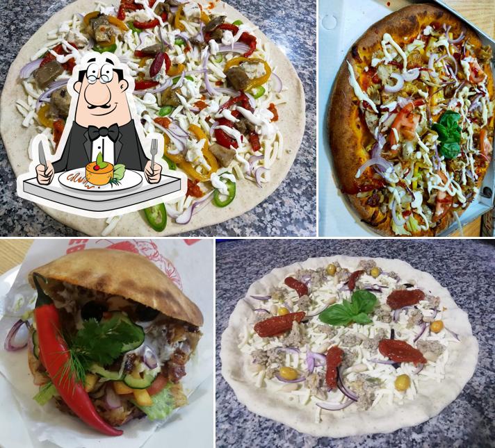Bella Napoli, Crema - Menu del ristorante, prezzi e recensioni