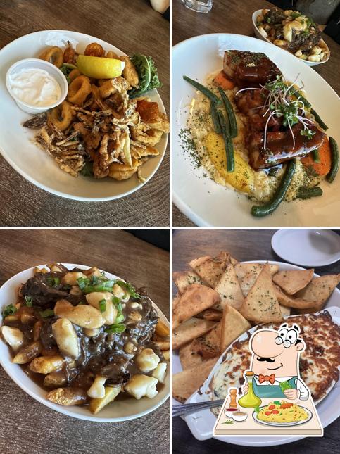 Boathouse Eatery in Midland - Restaurant menu and reviews