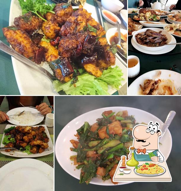 Bunga Raya Restaurant, Auckland - Restaurant menu, prices and reviews