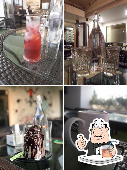 Café Adda, Sangli - Restaurant menu, prices and reviews