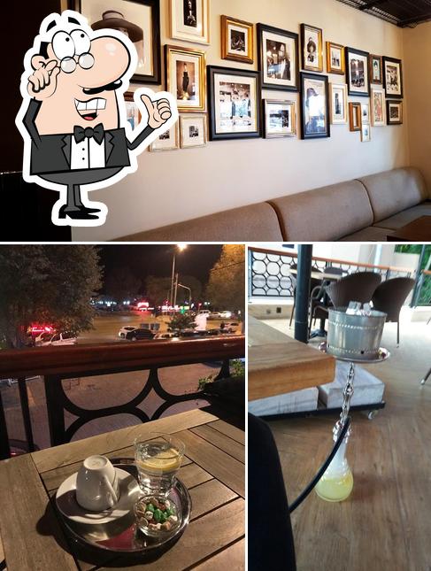 Ehl-i Keyf Cafe Restaurant, Tekirdağ - Restaurant reviews