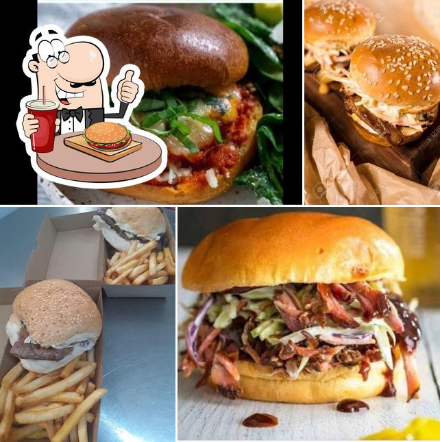 Francis Street Corner Store, Goondiwindi - Restaurant menu, prices and ...
