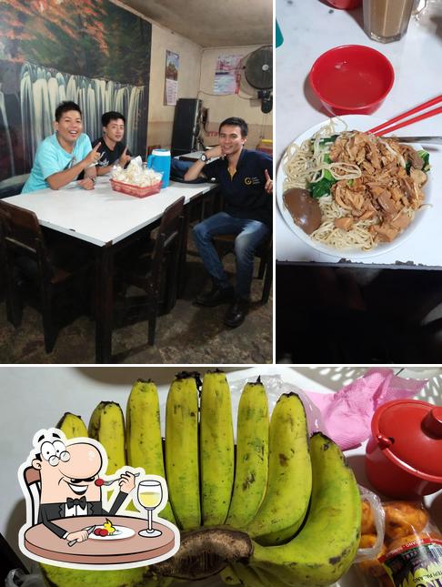 Kopmil Mam Shop cafe, Padang - Restaurant reviews