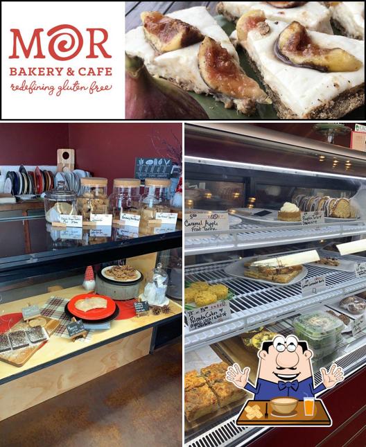 MOR Bakery MKE in Milwaukee - Restaurant reviews