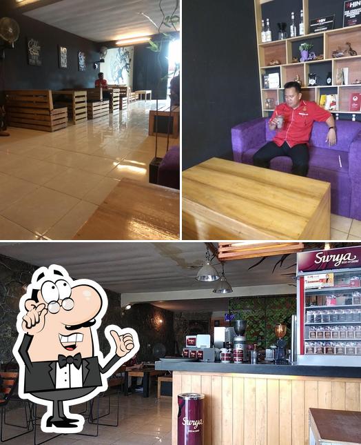 cafe & store Bulukumba, Caile - Restaurant menu, prices and reviews