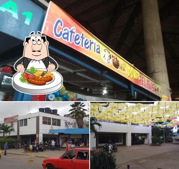 Top 5 restaurants with pastel de yuca in Cúcuta, june 2025 - Restaurant ...