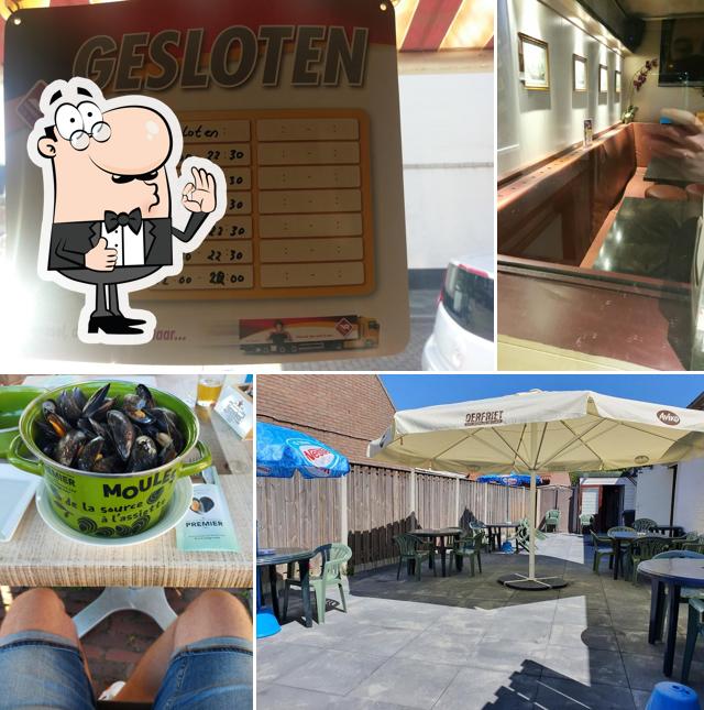 Cafetaria Kam Boat, Yerseke - Restaurant menu, prices and reviews