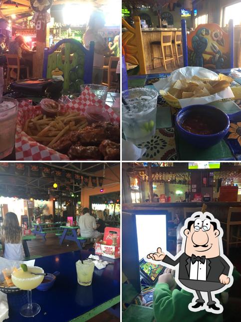 Cantina Dos Amigos in Satellite Beach - Restaurant reviews