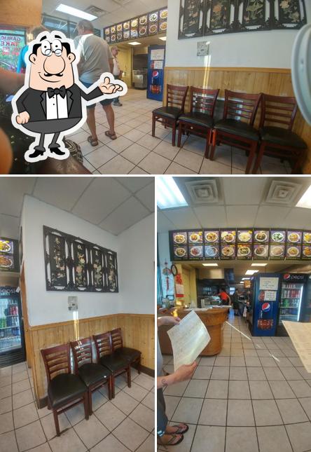 China One, Oconomowoc - Restaurant menu, prices and reviews