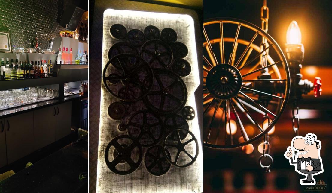 Lower Deck Bar & Nightclub, Chennai - Restaurant menu, prices and reviews
