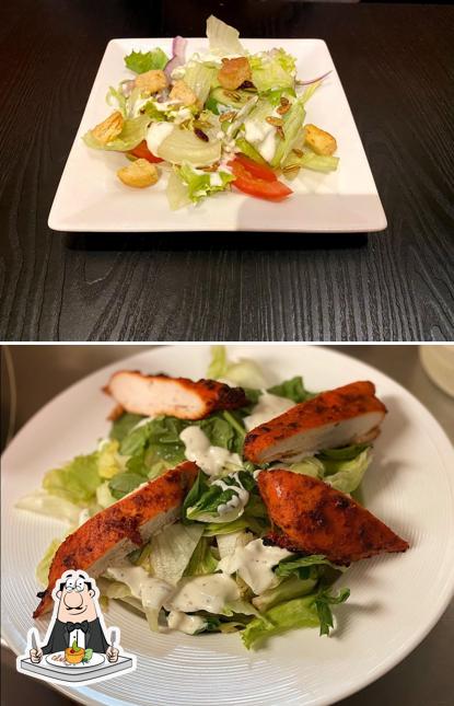 Daata Grill, Milton - Restaurant menu, prices and reviews