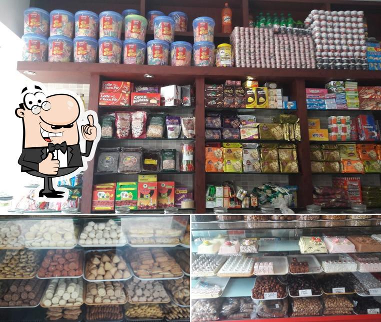 Delta Bakery, Kozhikode - Restaurant reviews