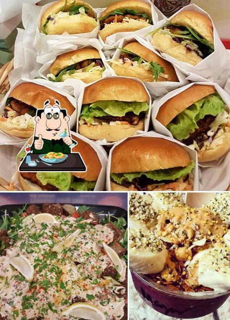 Edgy's Cafe & Catering, Edgecliff - Restaurant menu, prices and reviews